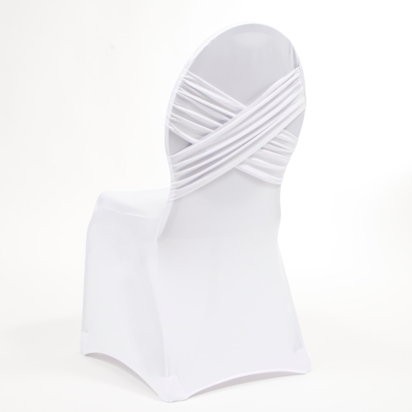 Luna Wedding & Event Supplies Blog: Types of Chair Covers for Weddings